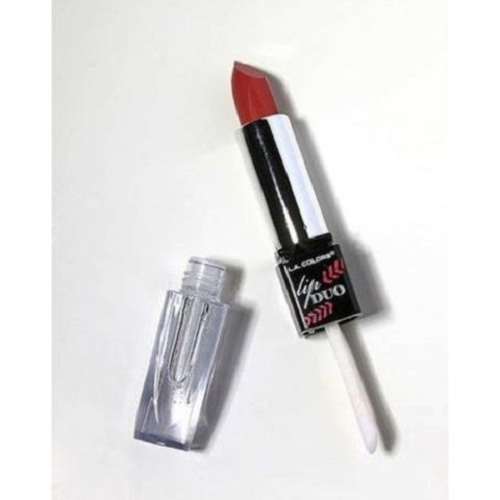 L.A. COLORS Lip Duo – Chikabellas