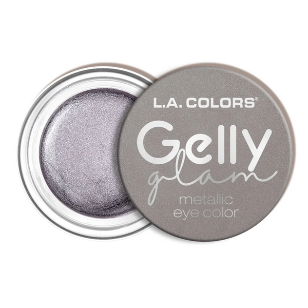 L.A. COLORS Glitzy Girl Gelly Glam Eye Color – Chikabellas