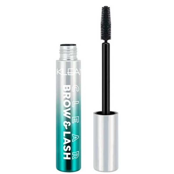 KLEANCOLOR Clear Brow & Lash Mascara – Chikabellas
