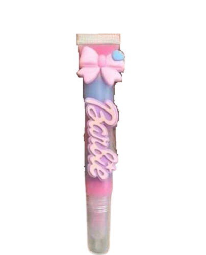 Barbie Girl Lip Gloss – Chikabellas