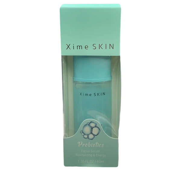 Xime Skin Probiotics Facial Serum – Chikabellas