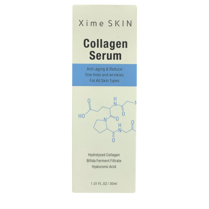 Xime Skin Collagen Facial Serum – Chikabellas