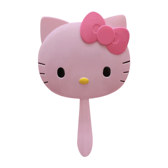 Hello Kitty Handheld Mirror – Chikabellas