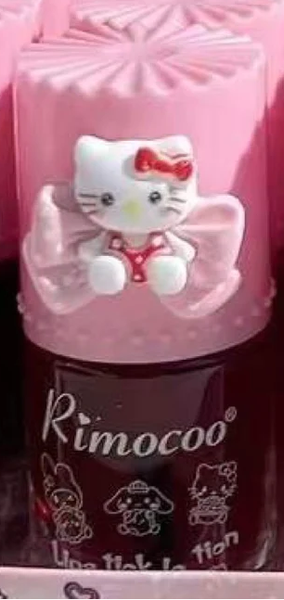 Rimocoo x Hello Kitty 2-in-1 Moisturizing Lip & Cheek Tint – Chikabellas