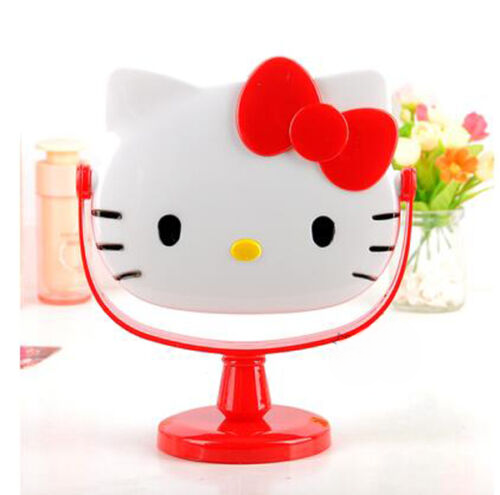 Hello Kitty Stand-up Vanity Makeup Mirror – Chikabellas