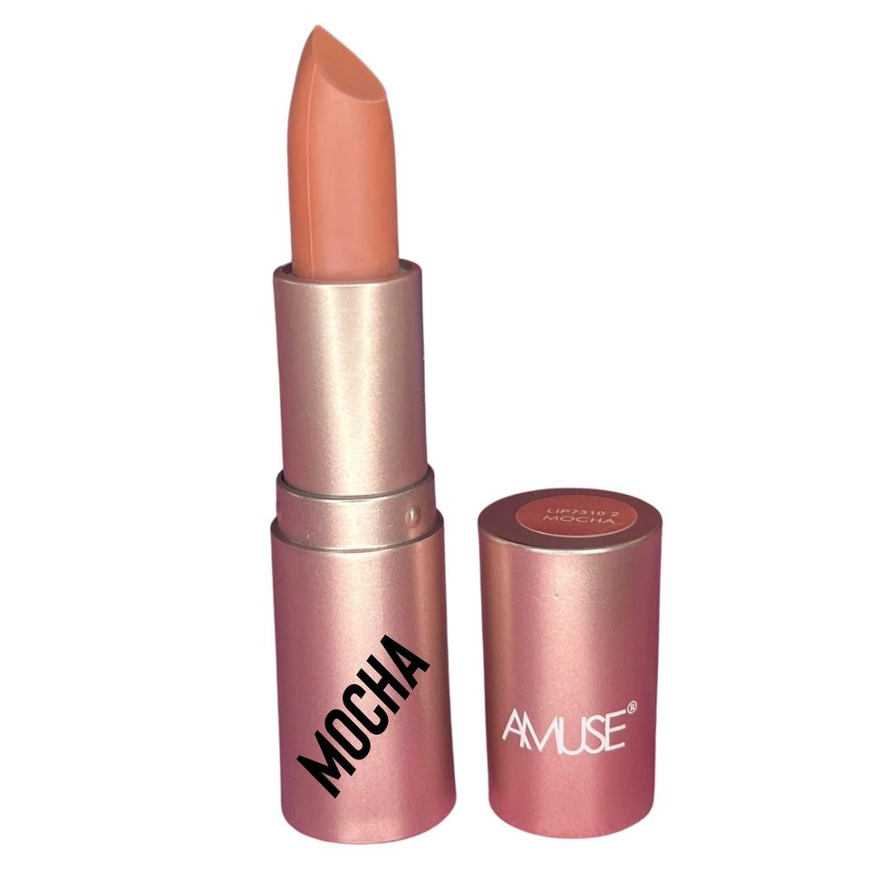 AMUSE Magnificent Matte Lipstick – Chikabellas