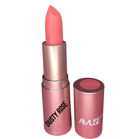 AMUSE Magnificent Matte Lipstick – Chikabellas